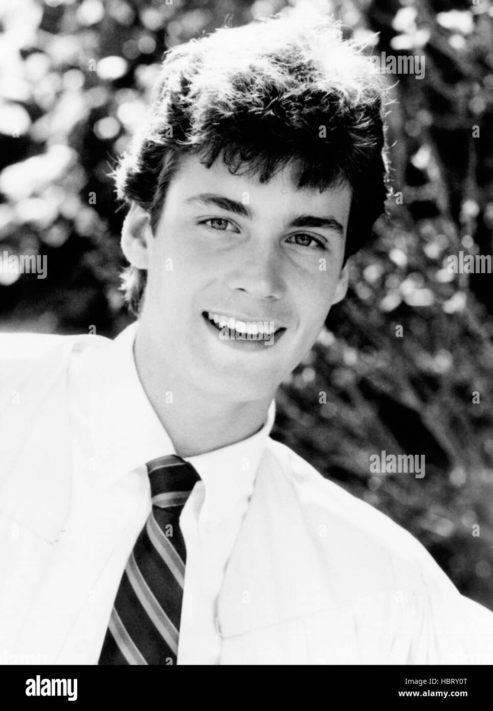 FOR KEEPS?, Randall Batinkoff, 1988, ©TriStar Pictures/courtesy Everett ...