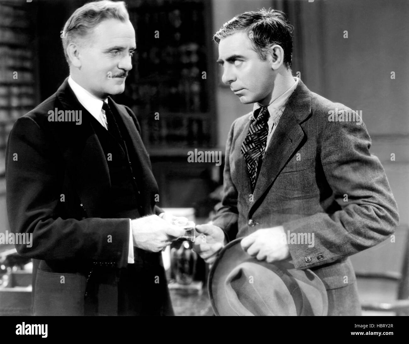 FORTY LITTLE MOTHERS, Ralph Morgan, Eddie Cantor, 1940 Stock Photo - Alamy