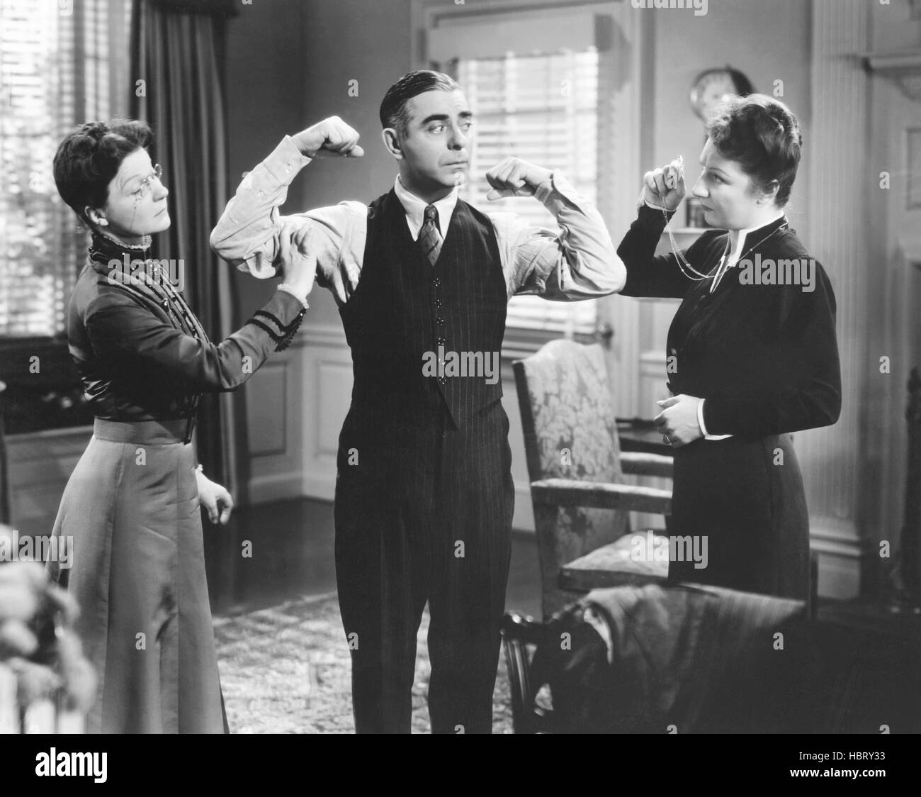 FORTY LITTLE MOTHERS, from left: Nydia Westman, Eddie Cantor, Judith ...