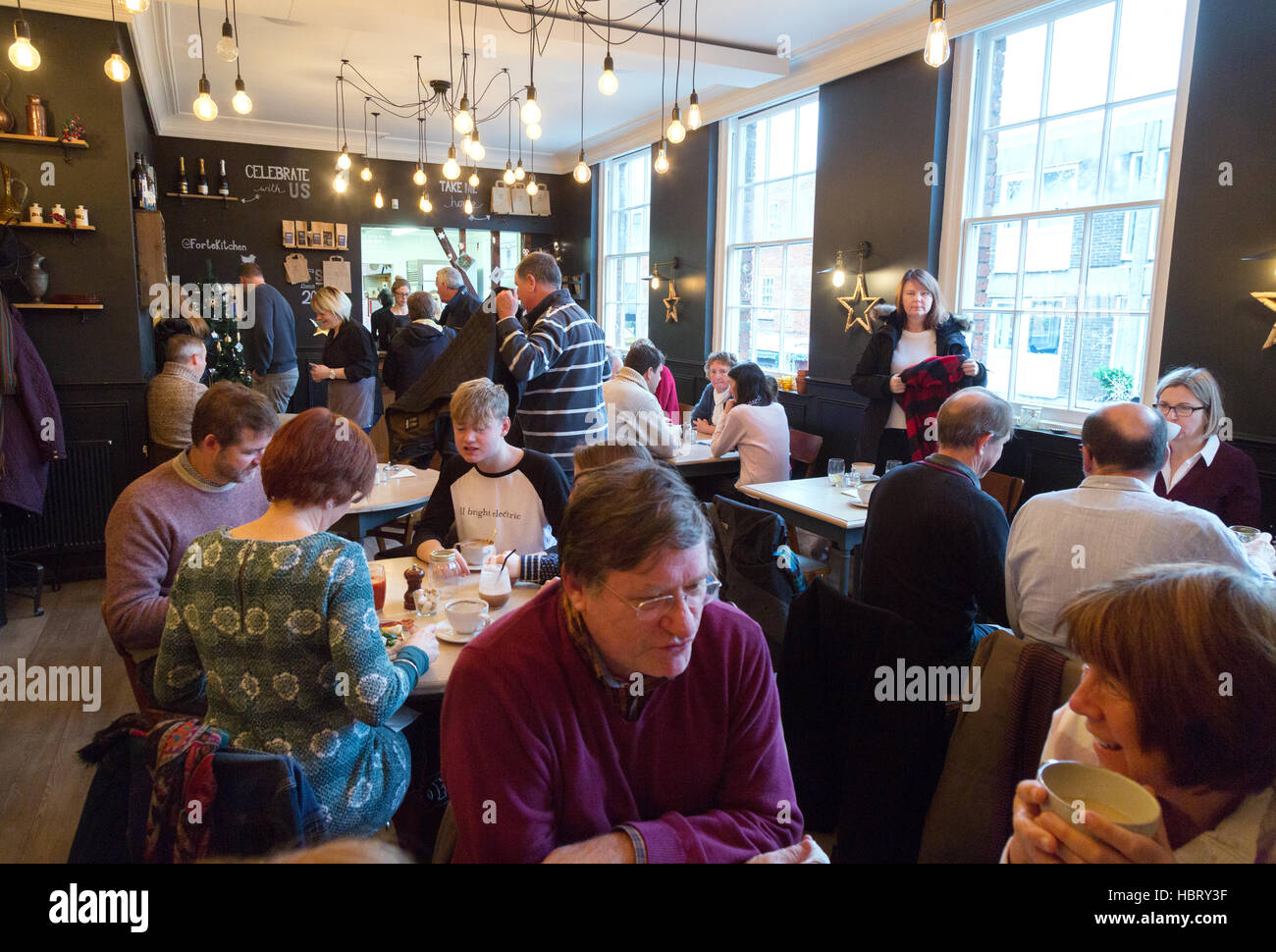 Forte kitchen hi-res stock photography and images - Alamy