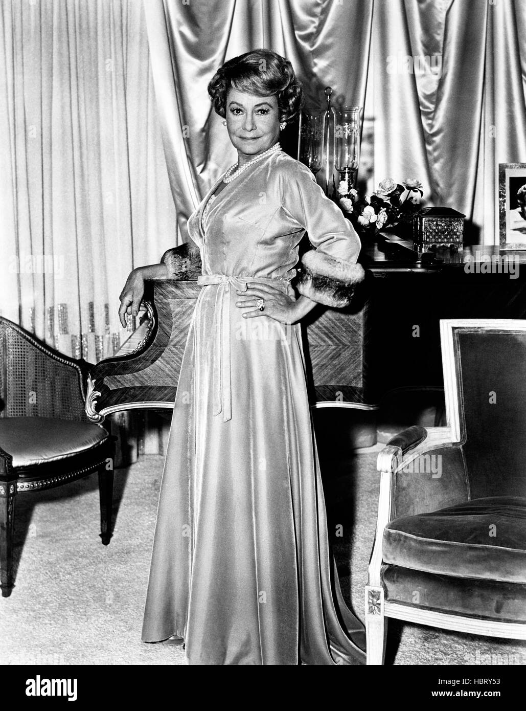 Thelma ritter 1960s hi-res stock photography and images - Alamy