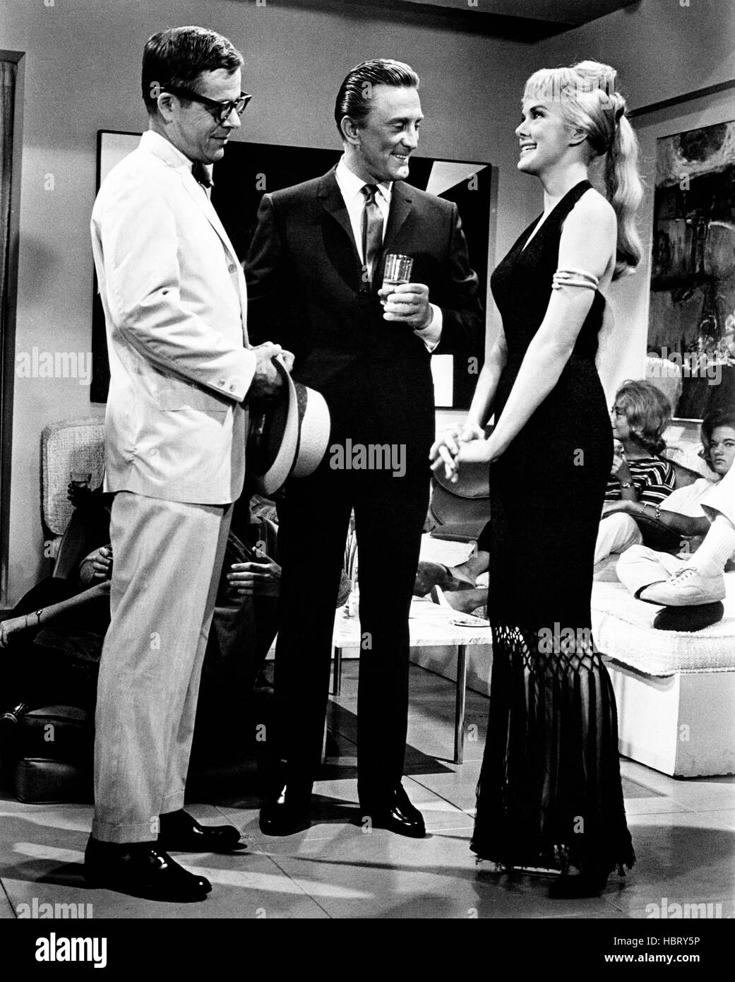 Leslie parrish High Resolution Stock Photography and Images - Alamy