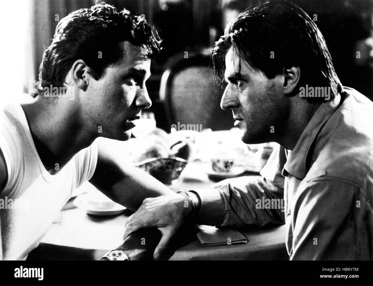 FOURTH MAN, Thom Hoffman, Jeroen Krabbe, 1983 Stock Photo - Alamy