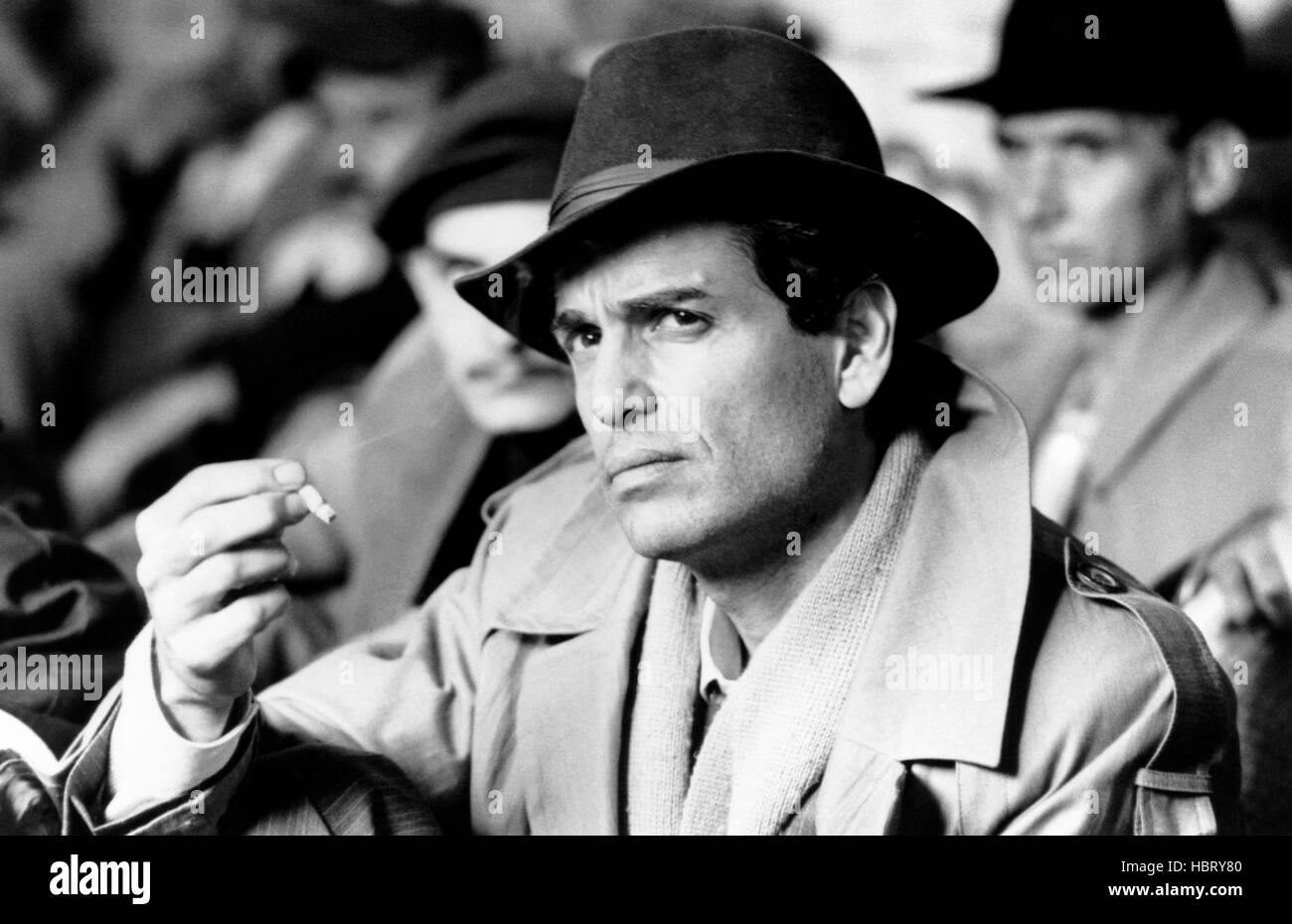 FORCED MARCH, Chris Sarandon, 1989, © Shapiro Glickenhaus Entertainment ...