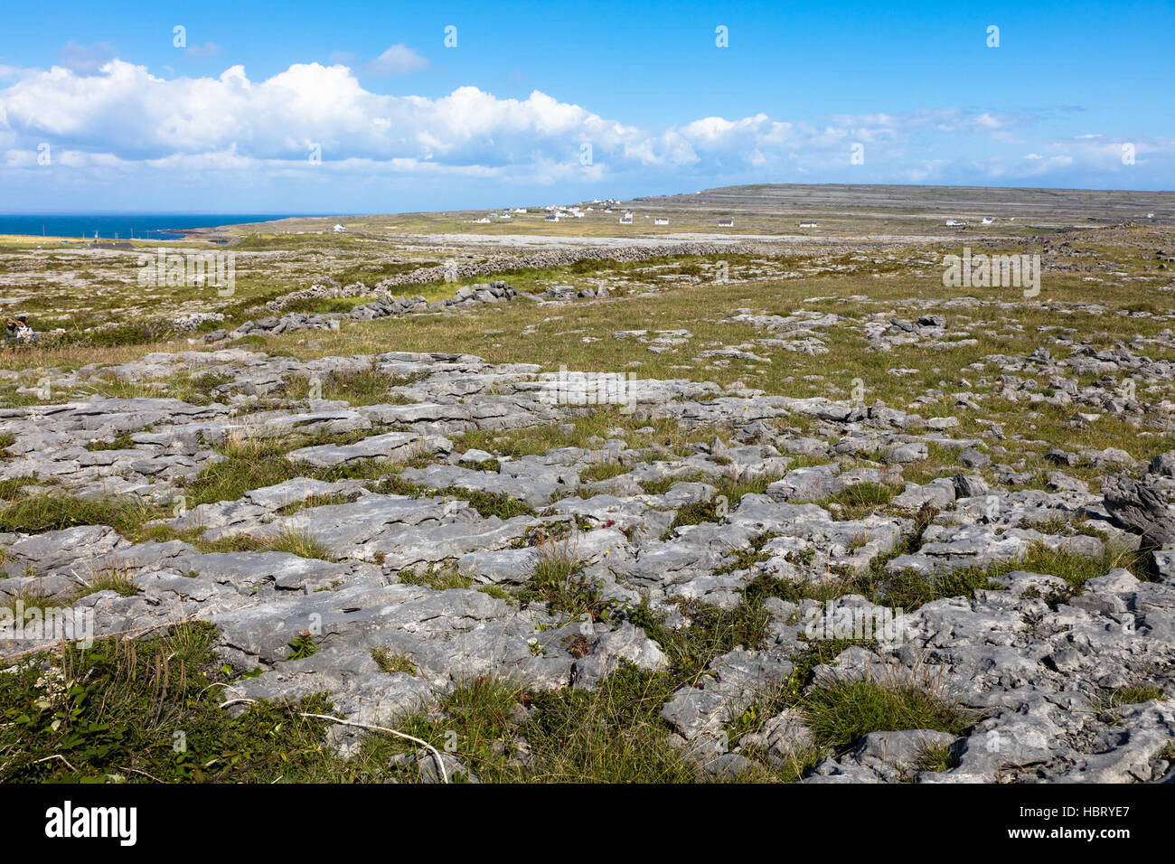 Inish more, Ireland Stock Photo - Alamy