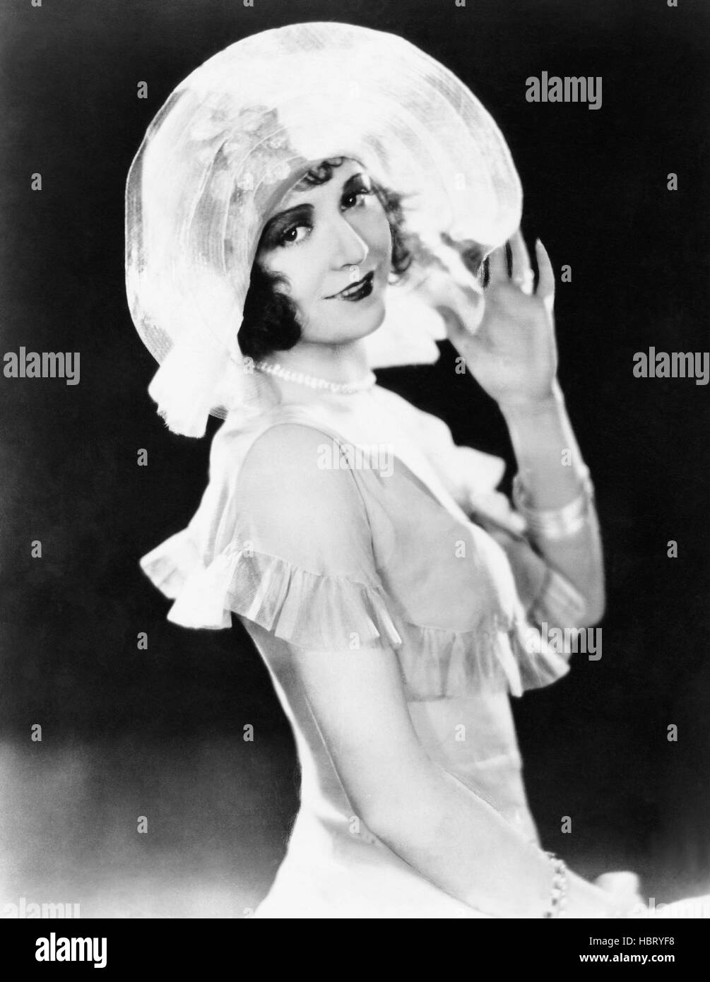 FOX MOVIETONE FOLLIES OF 1929, Sharon Lynn, 1929, TM and Copyright ...