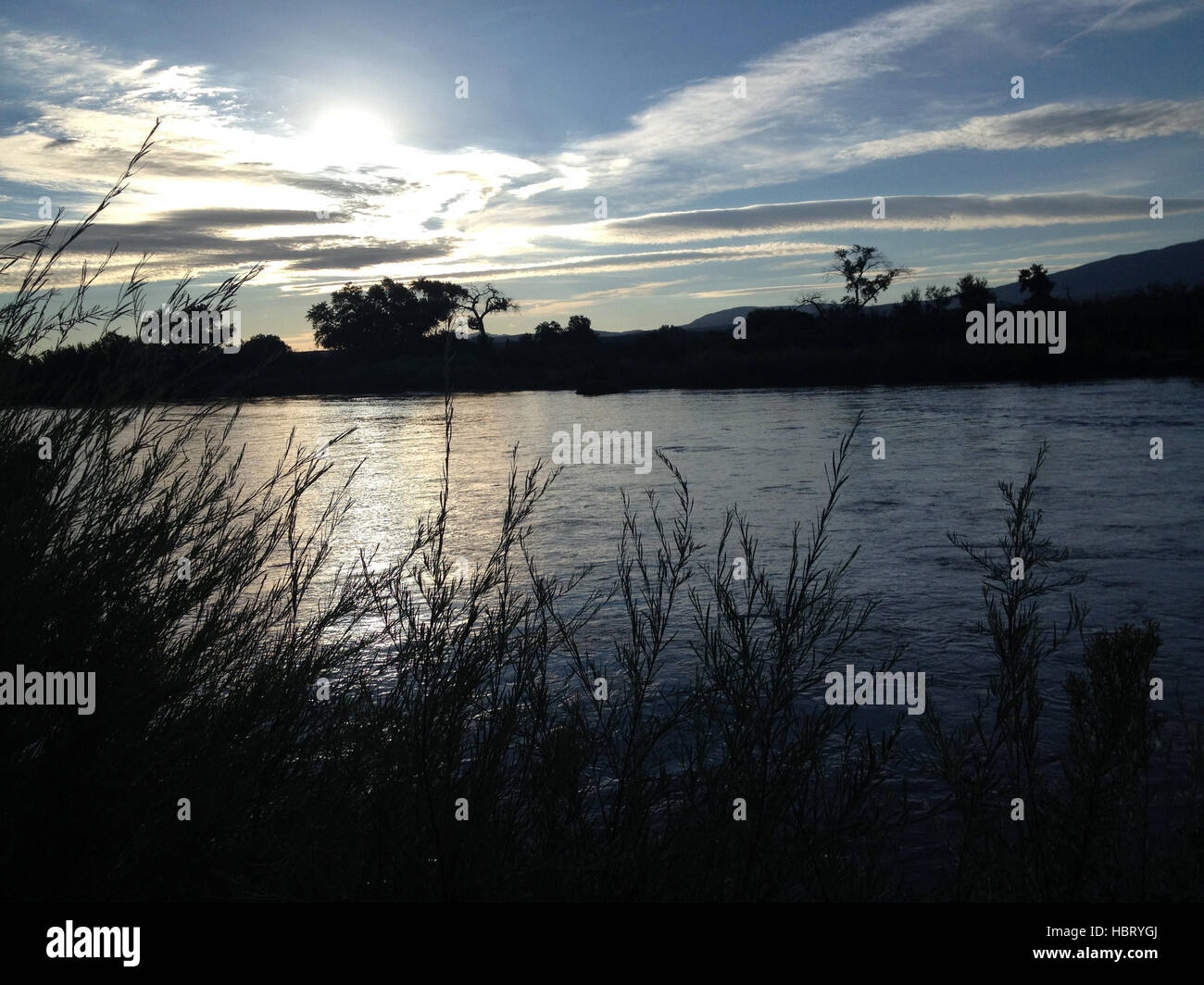 Rio sun rise hi-res stock photography and images - Alamy