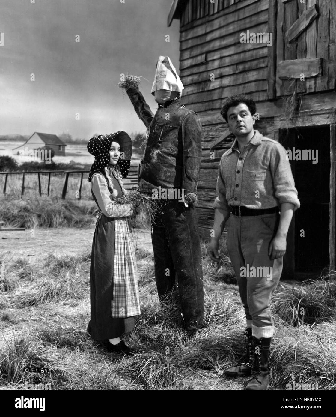 THE FORTY-NINTH PARALLEL, (aka THE INVADERS, aka 49TH PARALLEL), Glynis ...