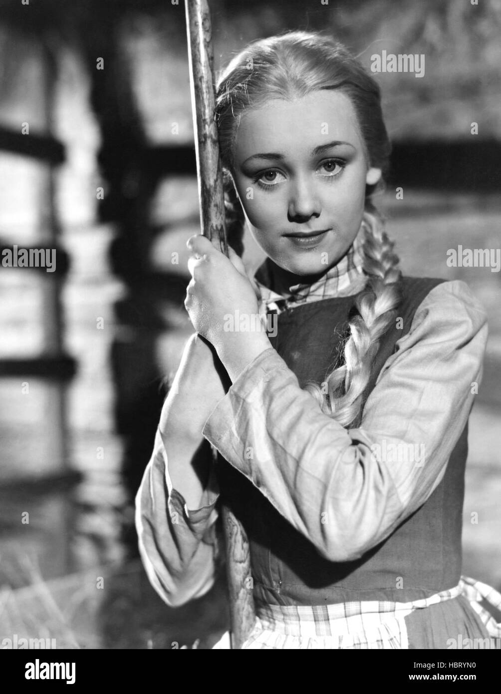 THE FORTY-NINTH PARALLEL, (aka THE INVADERS, aka 49TH PARALLEL), Glynis ...