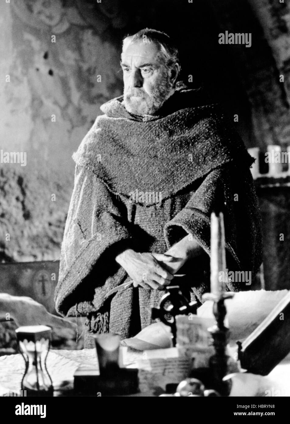 1492: CONQUEST OF PARADISE, 1992, Fernando Rey, ©Paramount/courtesy ...