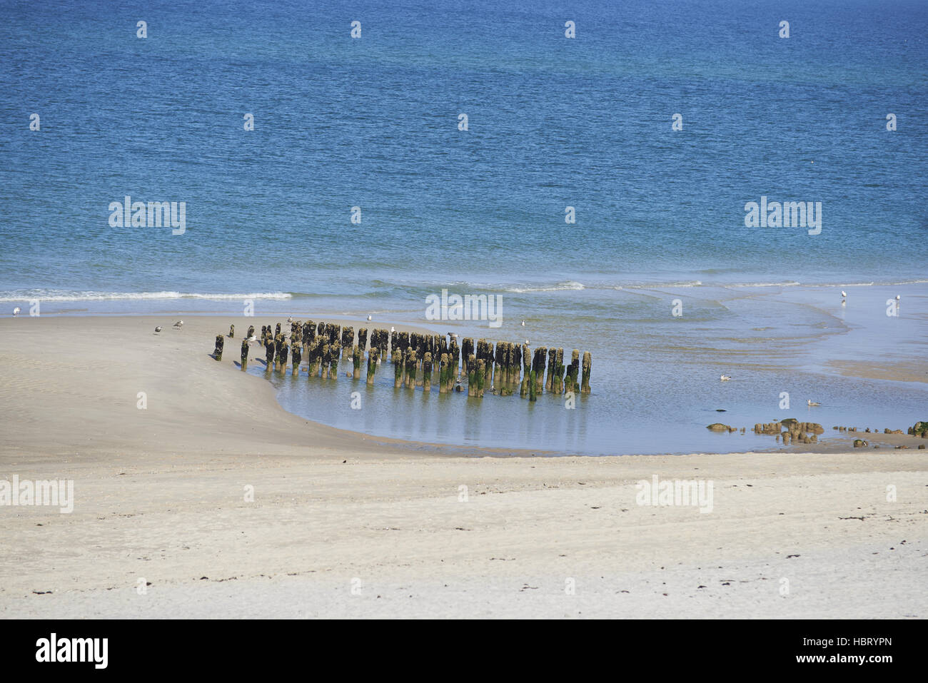 Dune rantum hi-res stock photography and images - Alamy