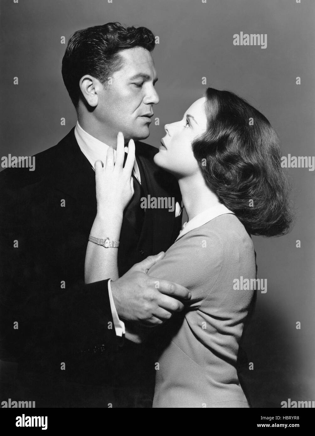 Beatrice Pearson Force Of Evil, John Garfield, Beatrice Pearson, Marie