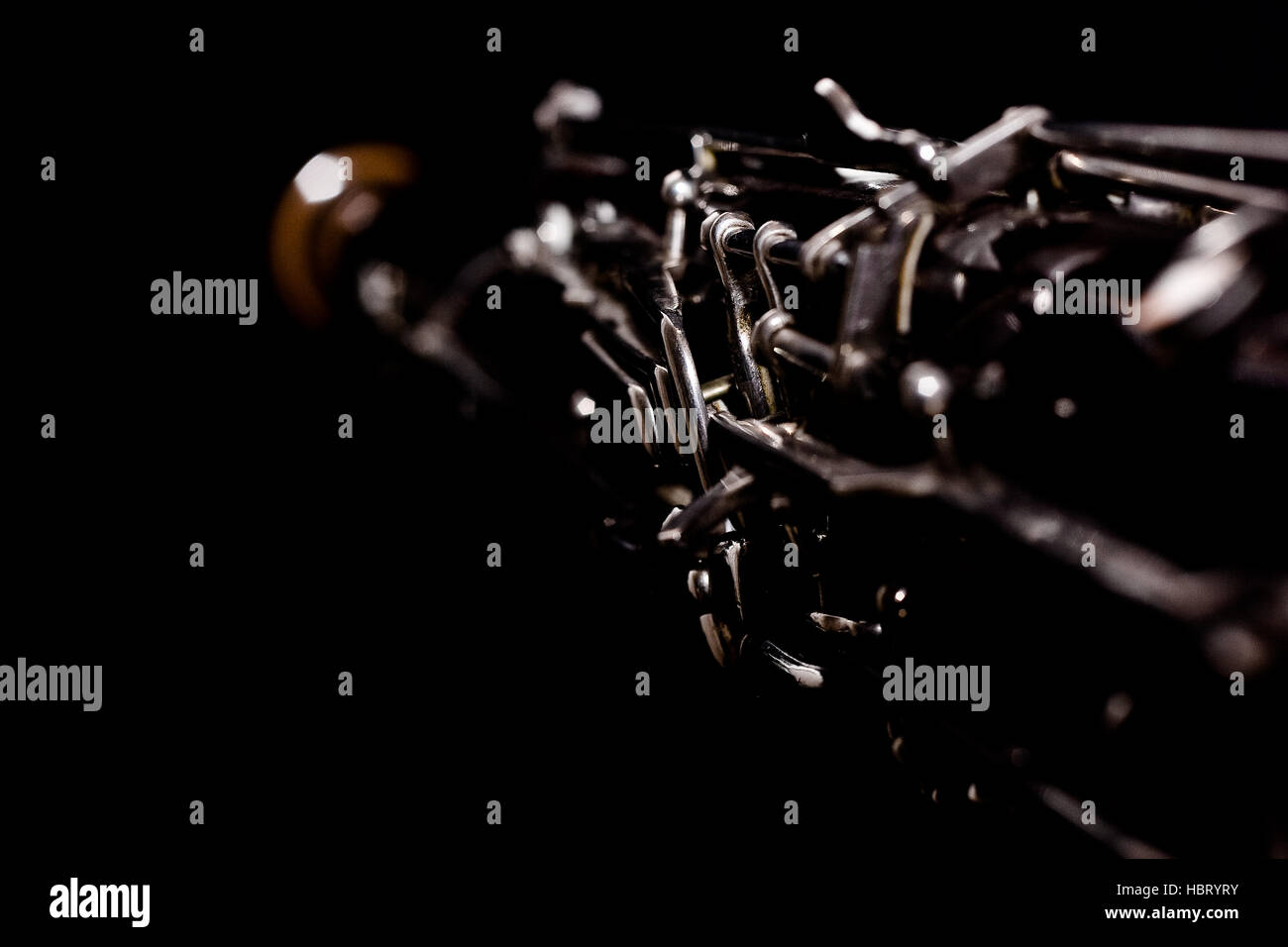 Basson hi-res stock photography and images - Alamy