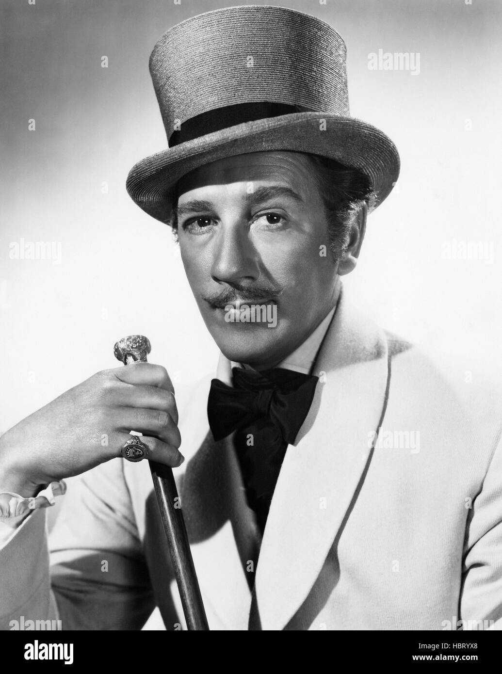 THE FOXES OF HARROW, Richard Haydn, 1947, TM and copyright ©20th ...