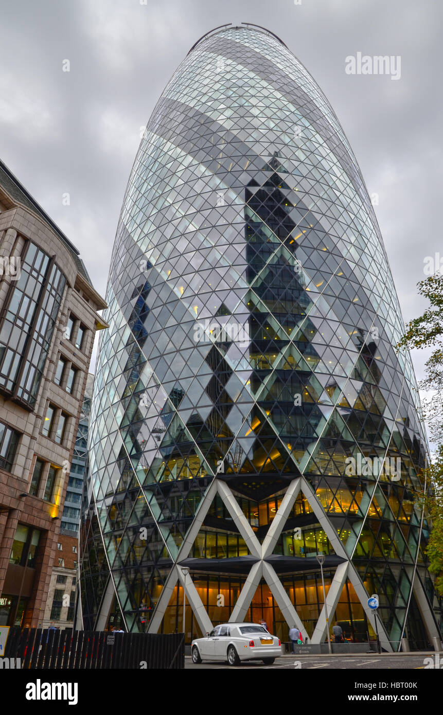 Skyscraper city landscape urban hi-res stock photography and images - Alamy