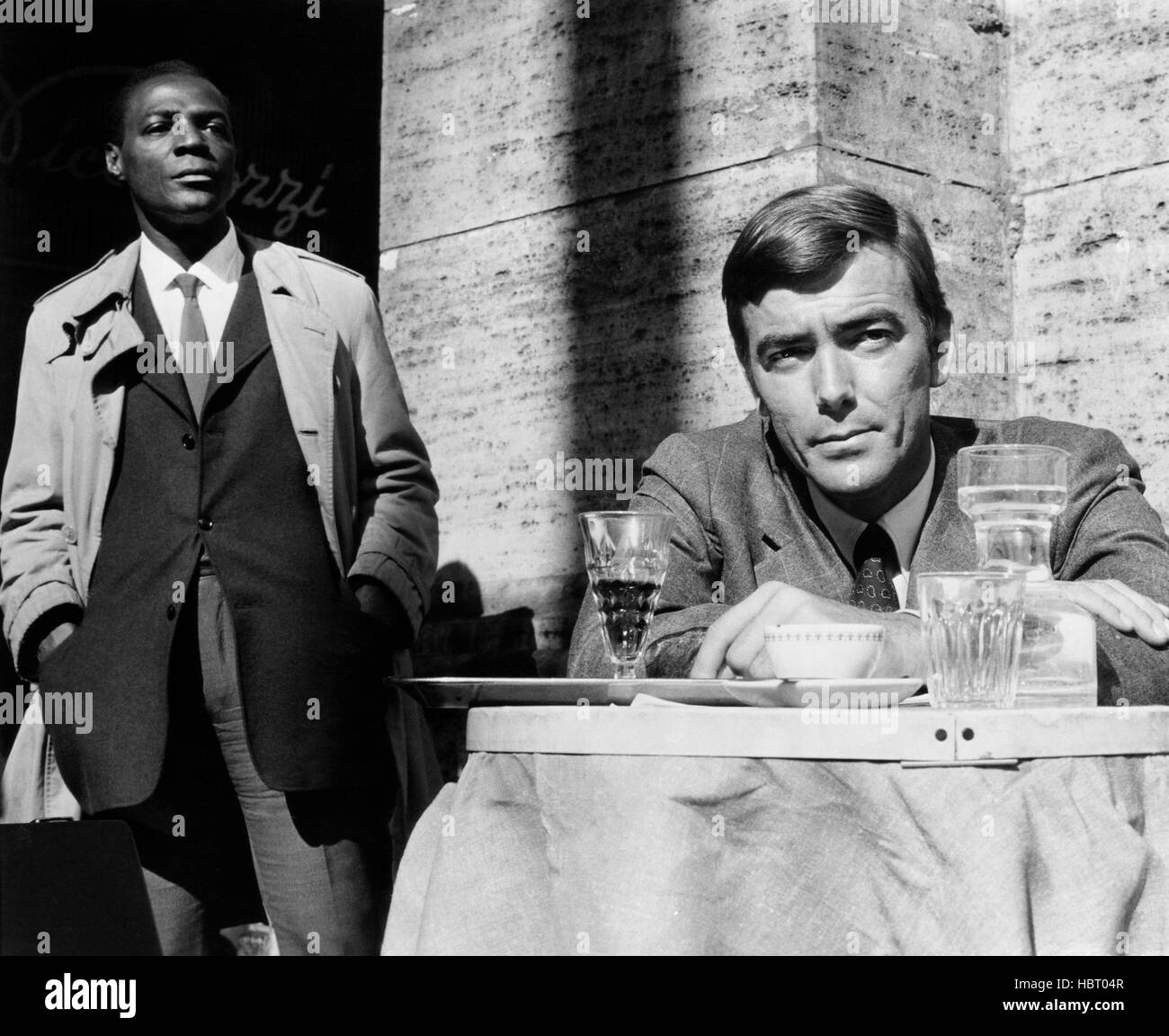 THE FORBIN PROJECT, (aka COLOSSUS: THE FORBIN PROJECT), Eric Braeden ...