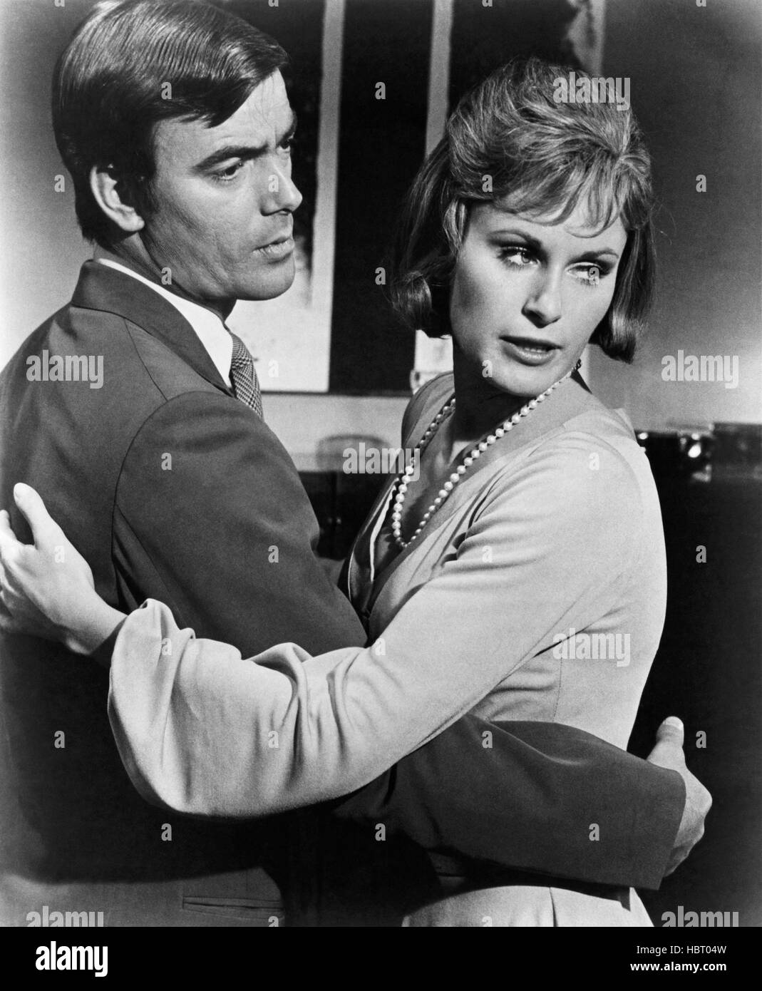 THE FORBIN PROJECT, (aka COLOSSUS: THE FORBIN PROJECT), Eric Braeden ...