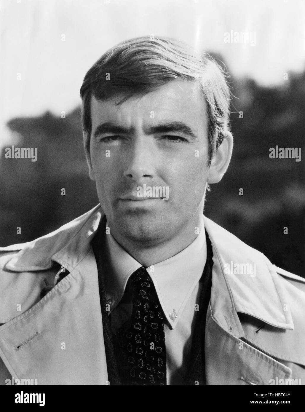 THE FORBIN PROJECT, (aka COLOSSUS: THE FORBIN PROJECT), Eric Braeden ...