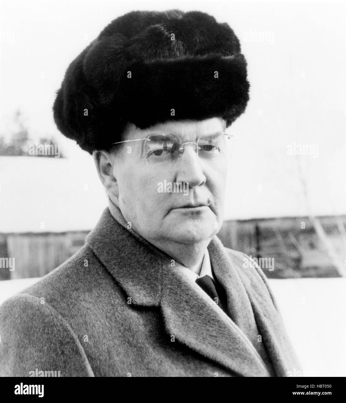 THE FOURTH PROTOCOL, Ray McAnally, 1987, Lorimar Pictures/courtesy ...