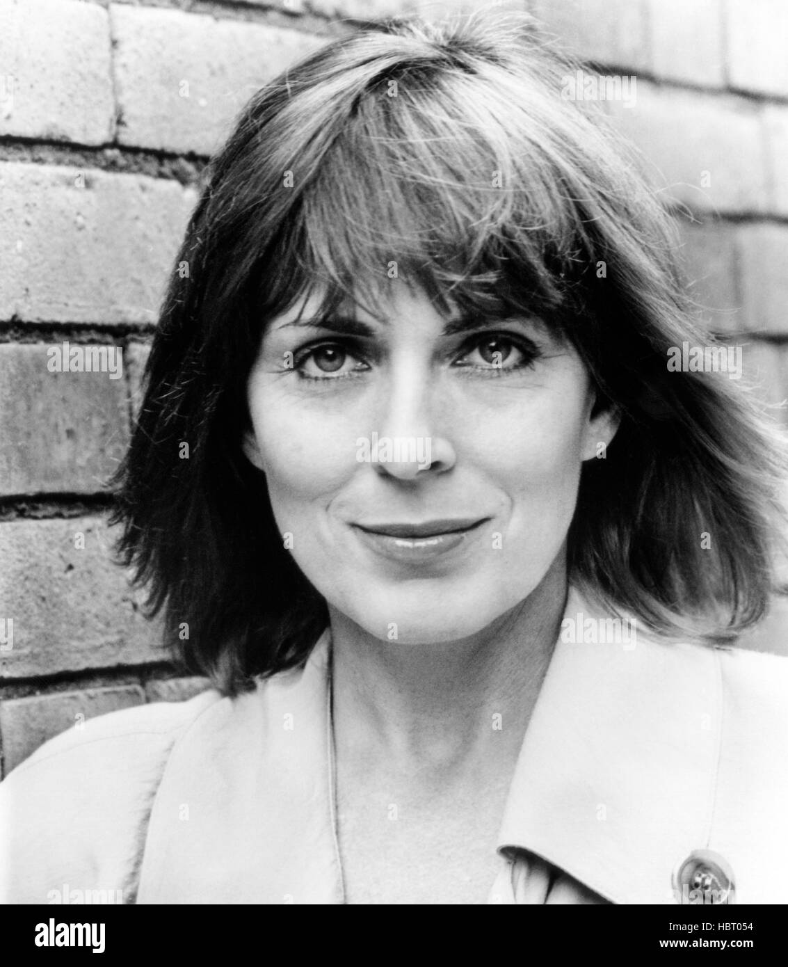 THE FOURTH PROTOCOL, Joanna Cassidy, 1987, ©Lorimar/courtesy Everett ...