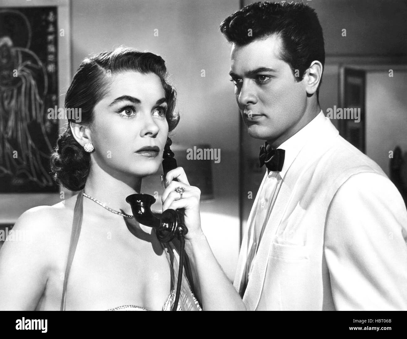 FORBIDDEN, Joanne Dru, Tony Curtis, 1953 Stock Photo - Alamy FORBIDDEN, Joanne Dru, Tony Curtis, 1953 Stock Photo - Alamy