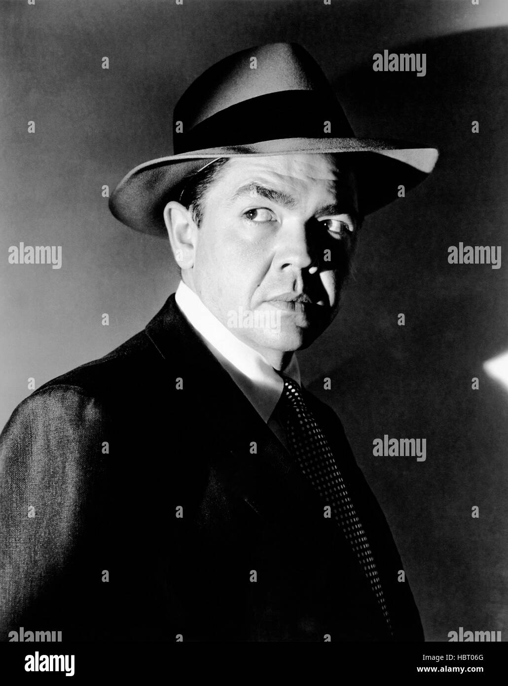 FORBIDDEN, Marvin Miller, 1953 Stock Photo - Alamy