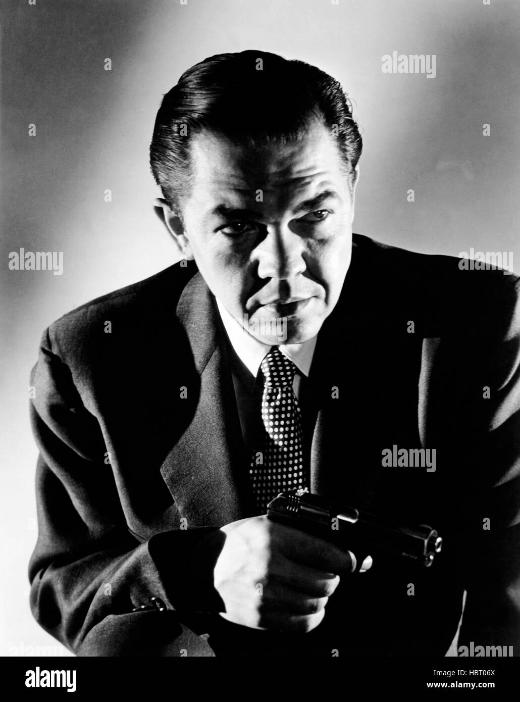 FORBIDDEN, Marvin Miller, 1953 Stock Photo - Alamy