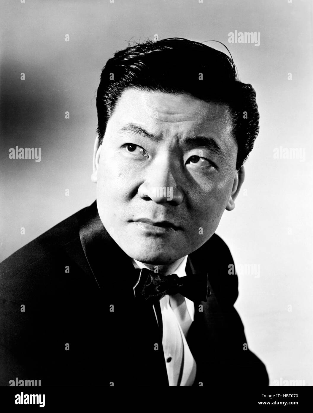 FORBIDDEN, Victor Sen Yung, 1953 Stock Photo - Alamy