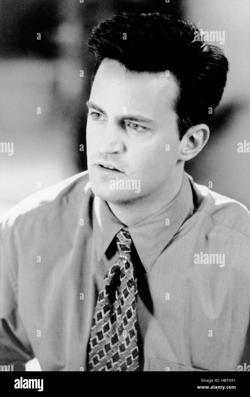 FOOLS RUSH IN, Matthew Perry, 1997, ©Columbia Pictures/courtesy Everett ...