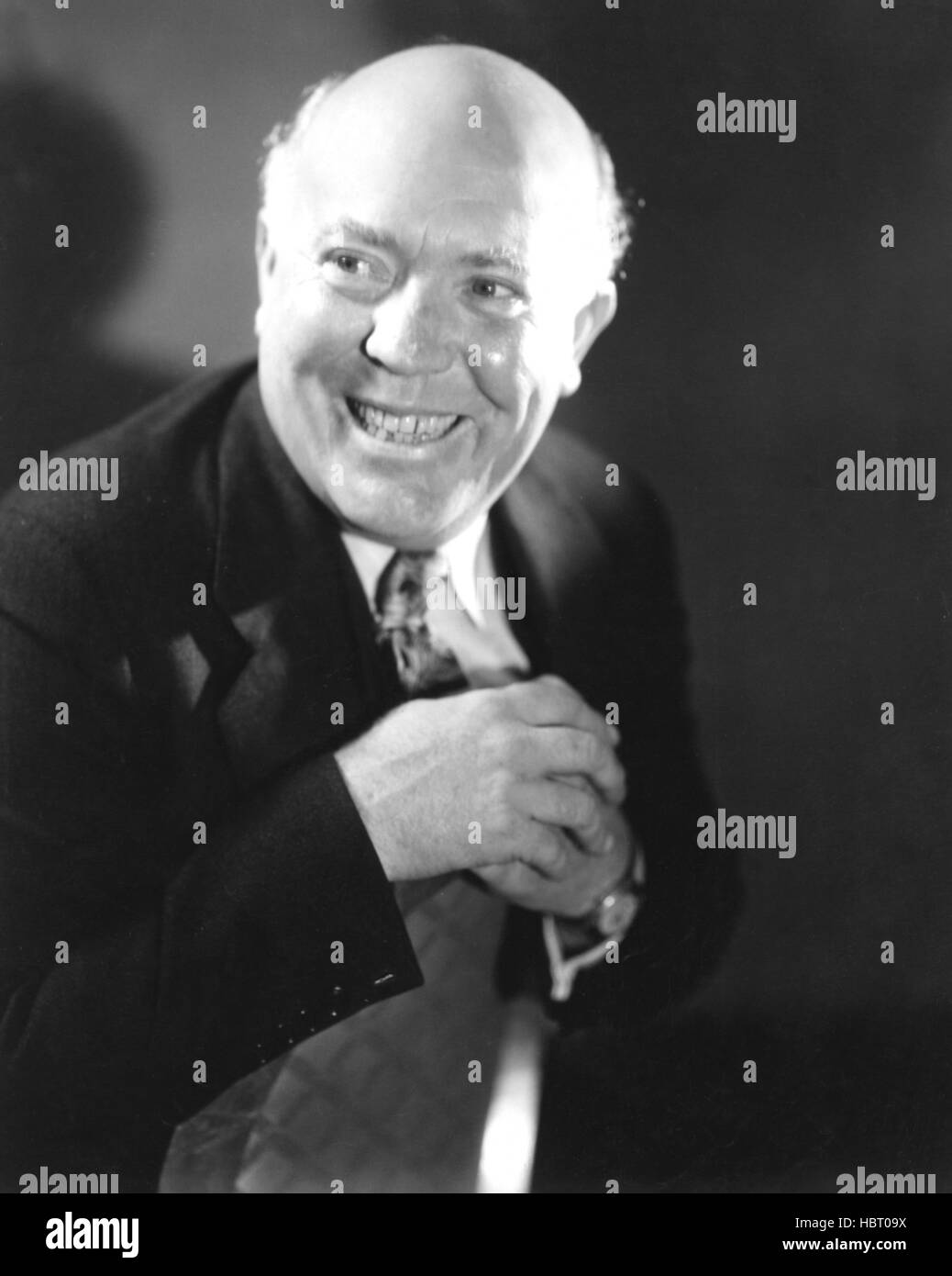 42ND STREET, Guy Kibbee, 1933 Stock Photo - Alamy