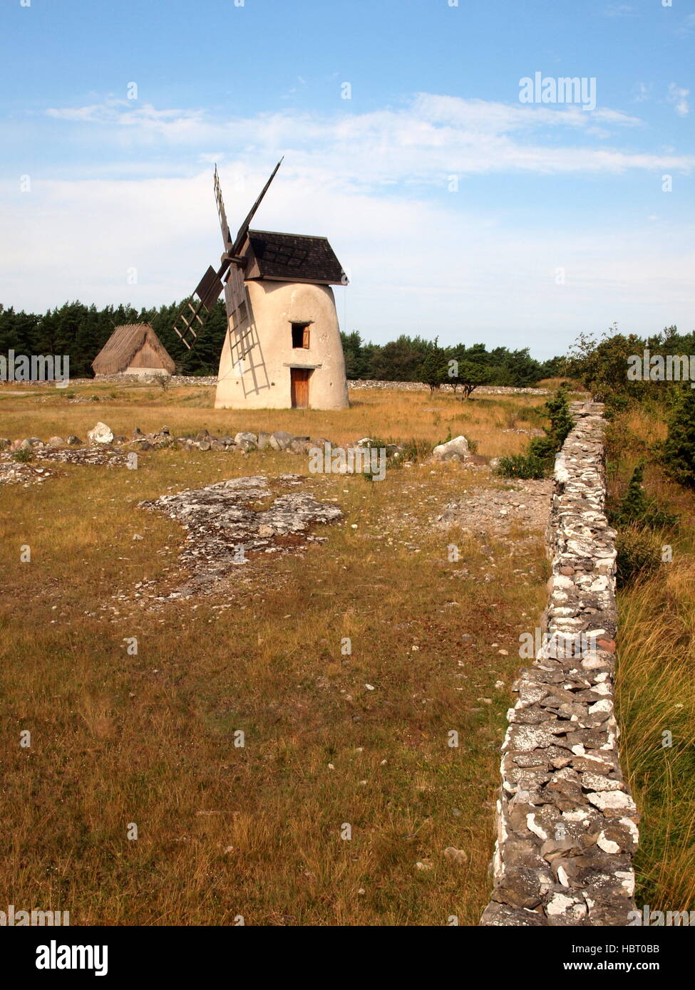 Faro island sweden hi-res stock photography and images - Alamy
