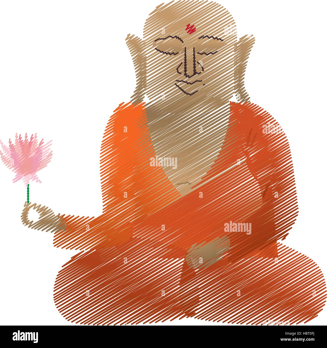 Buddha India Stock Photos & Buddha India Stock Images - Alamy
