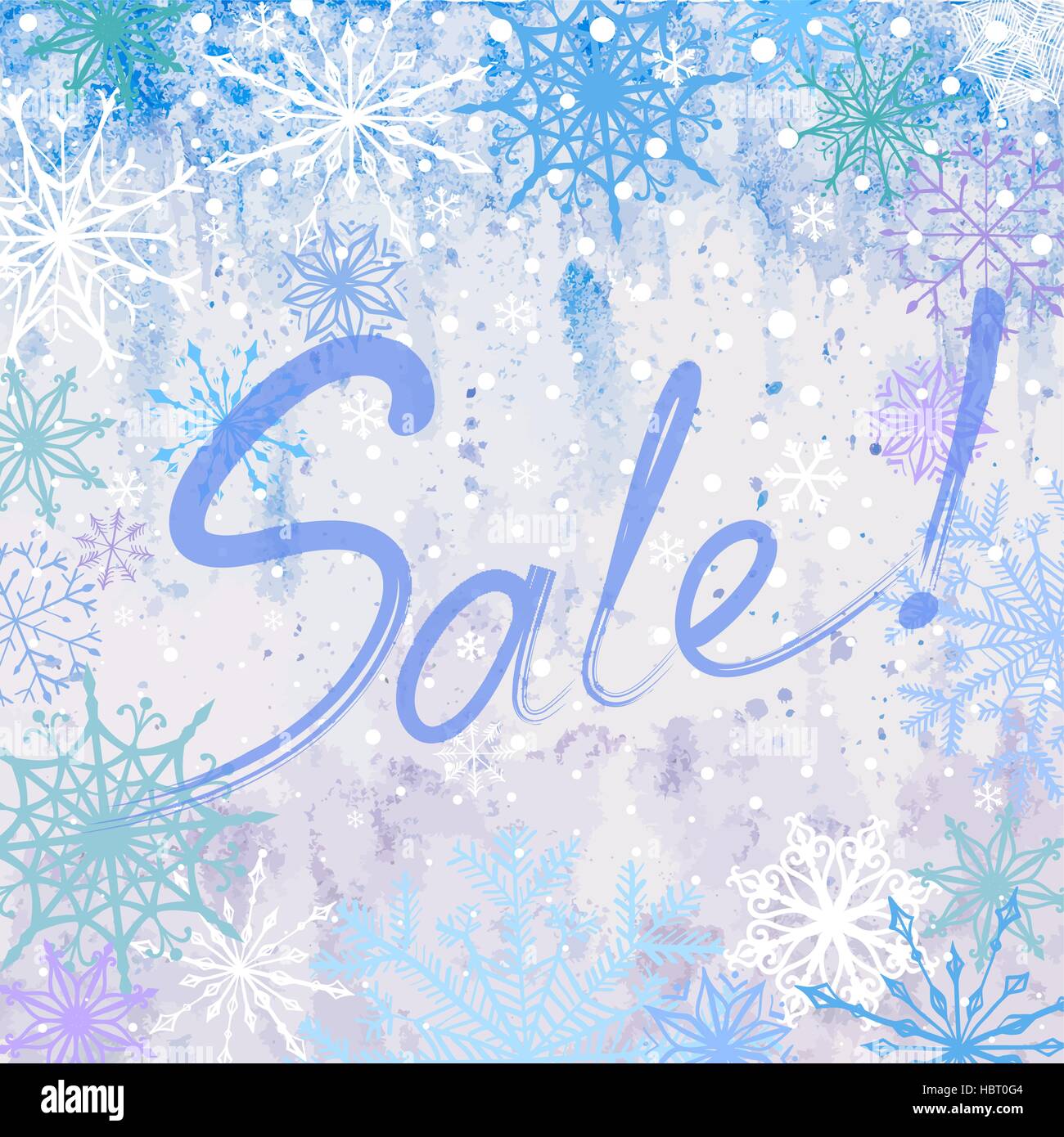 Decorative frost Stock Vector Images - Alamy