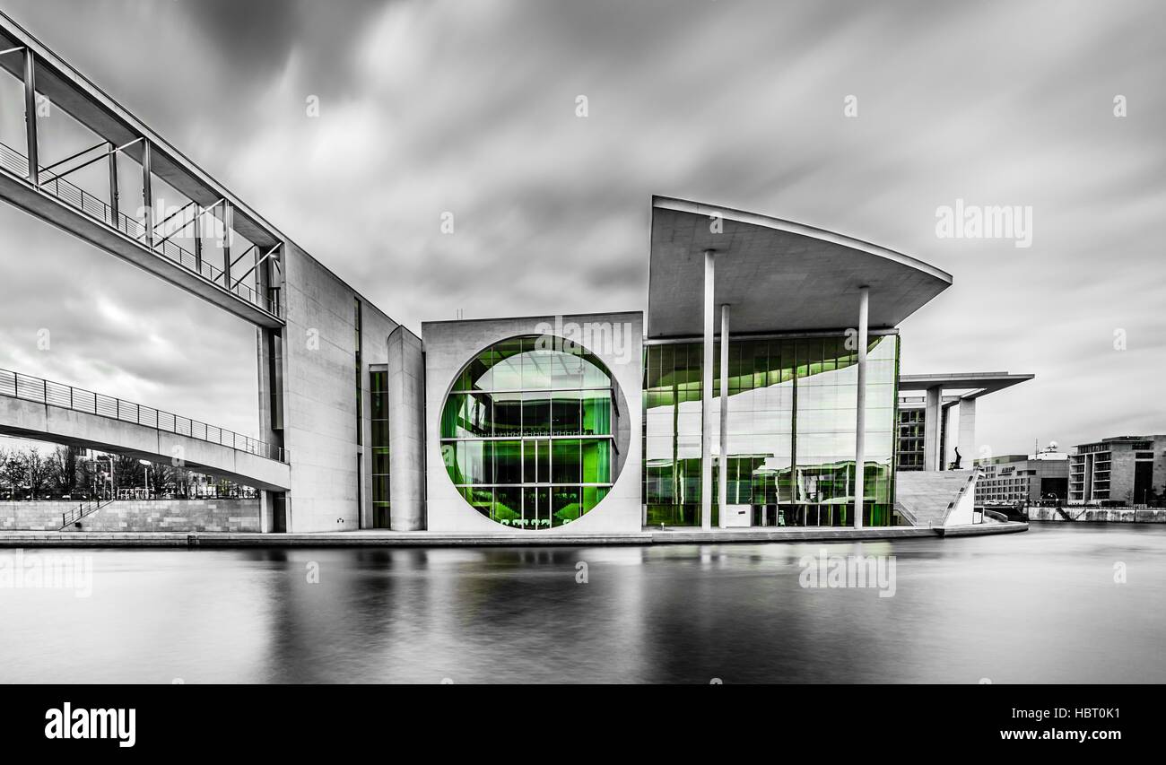 Berlin - Germany - government area Stock Photo - Alamy
