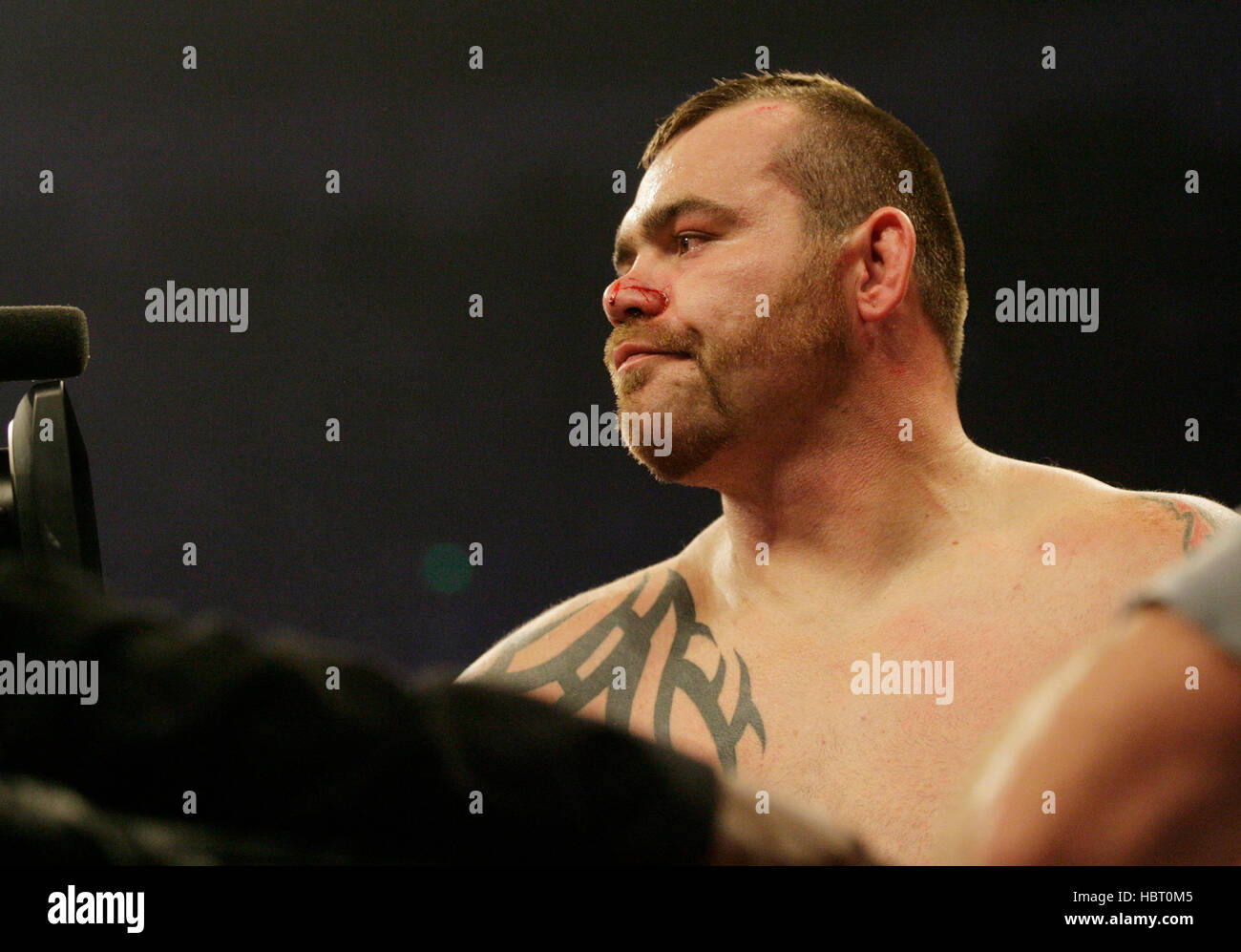 Fedor emelianenko hi-res stock photography and images - Alamy