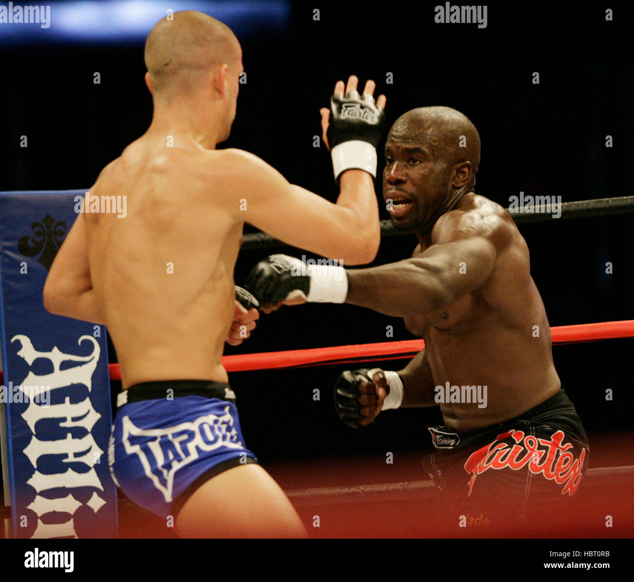 Mark hominick hi-res stock photography and images - Alamy