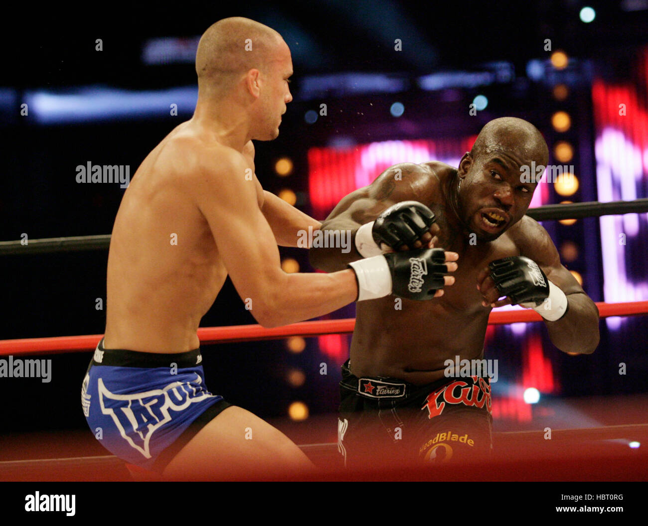 Mark Hominick High Resolution Stock Photography and Images - Alamy