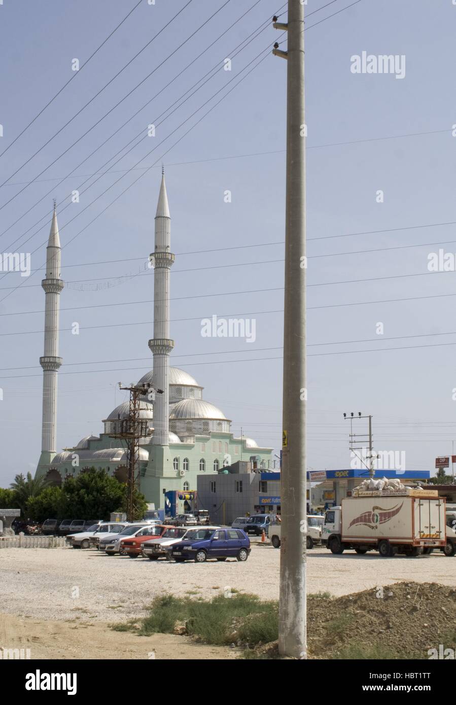 Silifke hi-res stock photography and images - Alamy