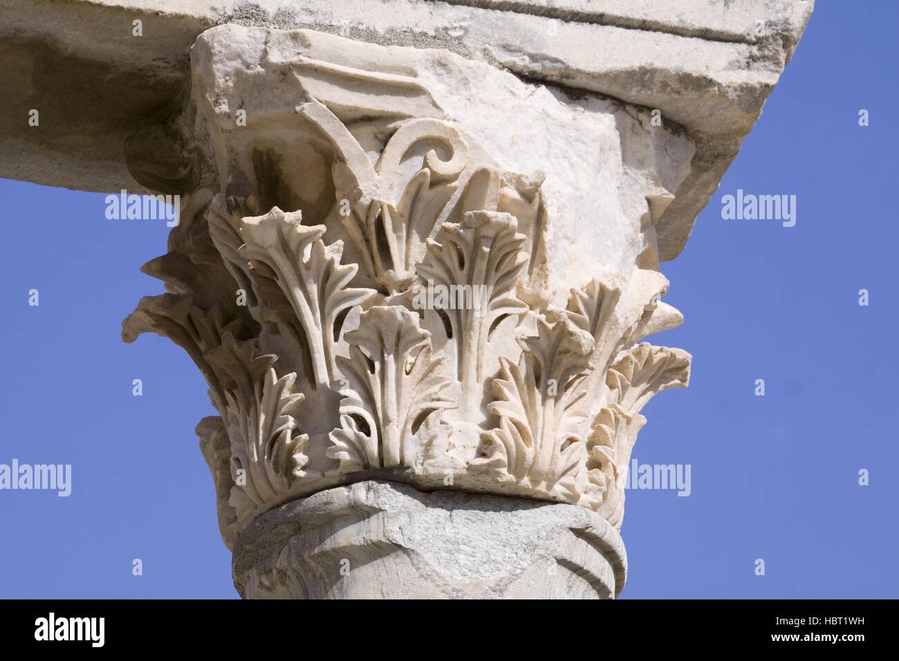 Ephesos, Ephesus, Turkey Stock Photo - Alamy