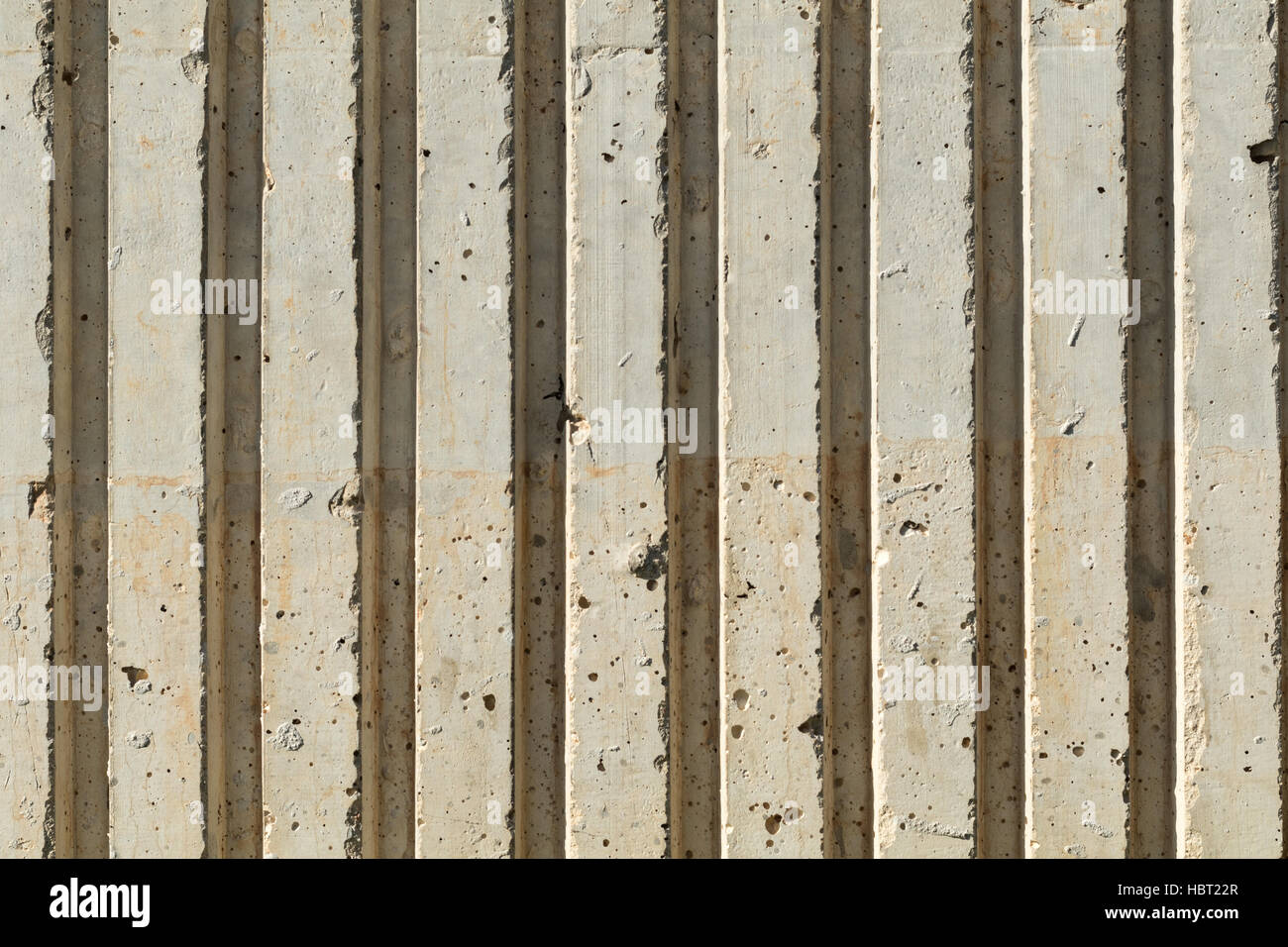 Concrete ridges hi-res stock photography and images - Alamy