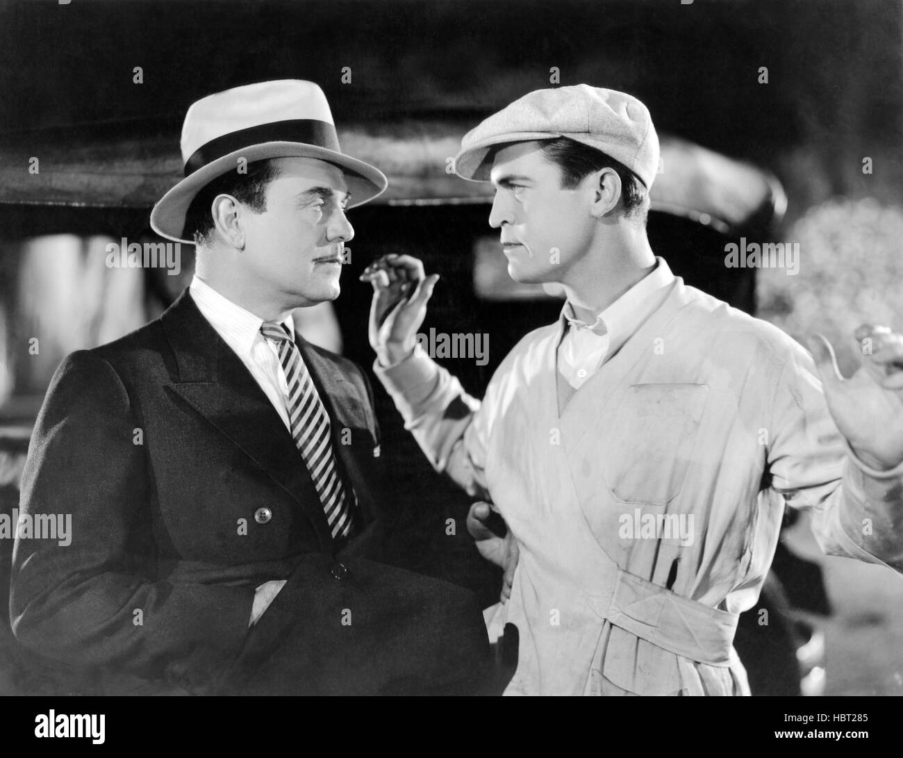 THE GAY BRIDE, Leo Carrillo, Chester Morris, 1934 Stock Photo - Alamy