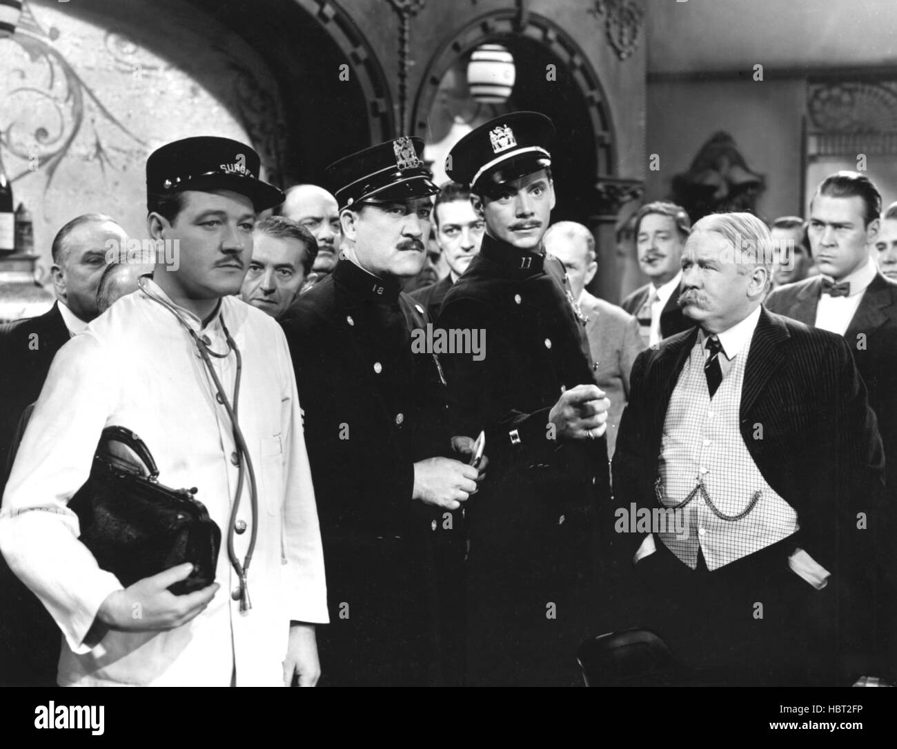GAMBLER'S CHOICE, Russell Hayden, Chester Morris, 1944 Stock Photo - Alamy