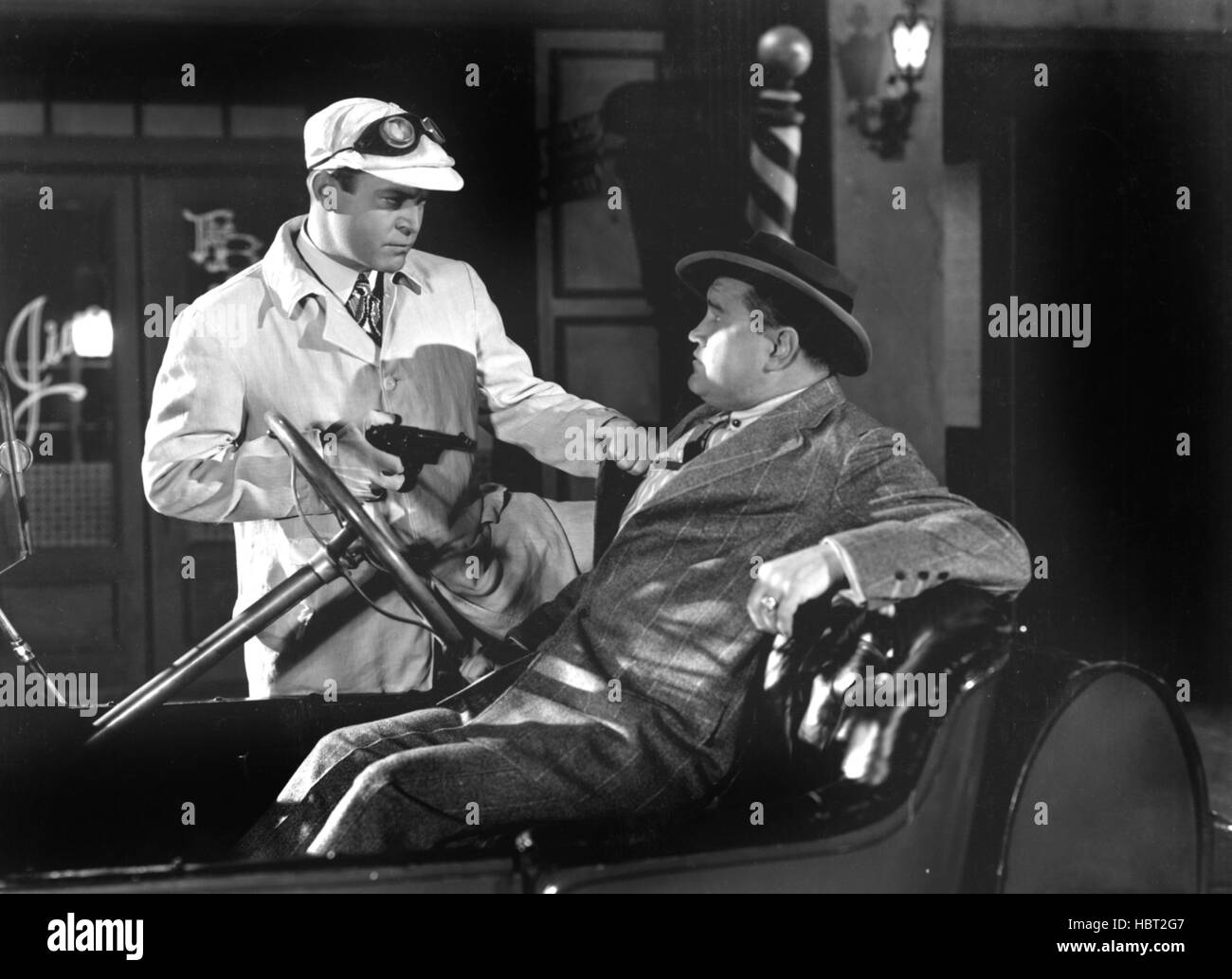 GAMBLER'S CHOICE, Chester Morris, 1944 Stock Photo - Alamy