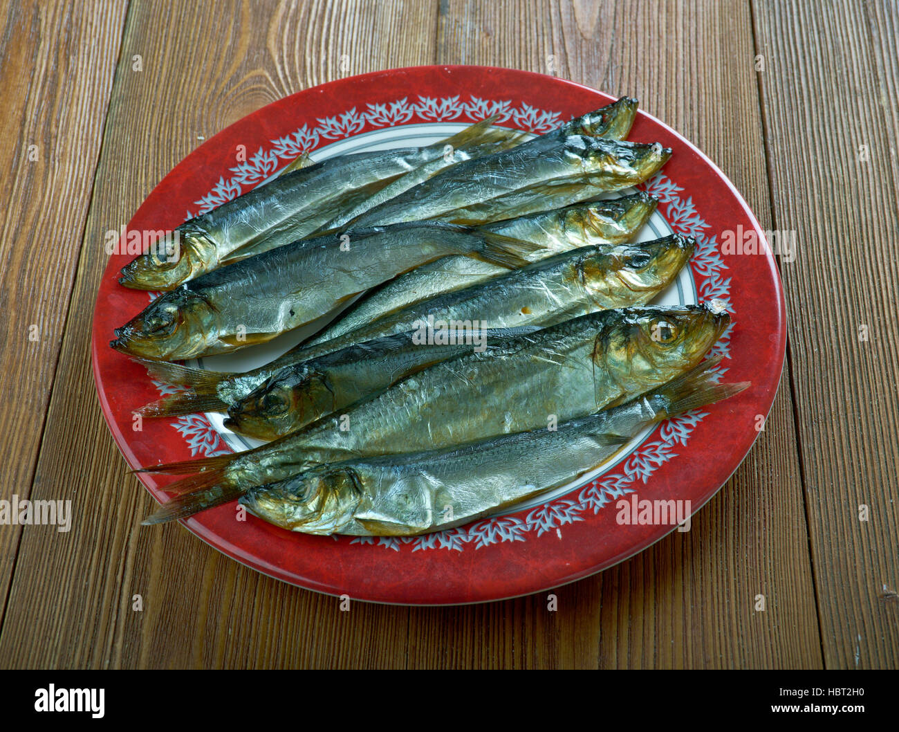 Baltic sprat hi-res stock photography and images - Alamy