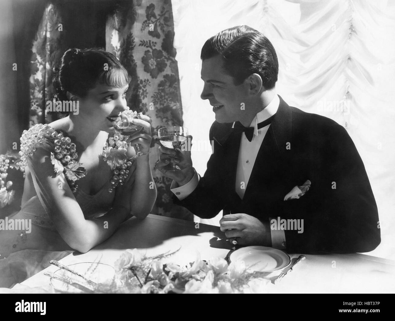 GANGWAY, Jessie Matthews, Barry MacKay, 1937 Stock Photo - Alamy