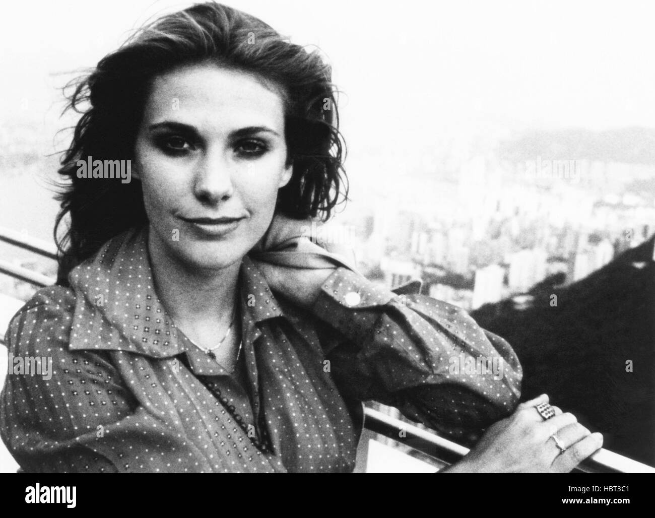 GAME OF DEATH, Colleen Camp, 1979, (c) Columbia Pictures / Courtesy ...