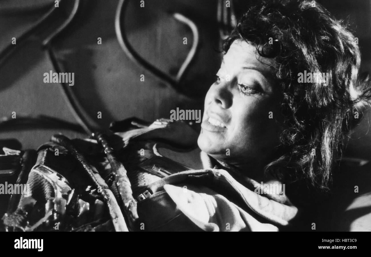 GALAXY OF TERROR, (aka MIND WARP: AN INFINITY OF TERROR aka PLANET OF ...