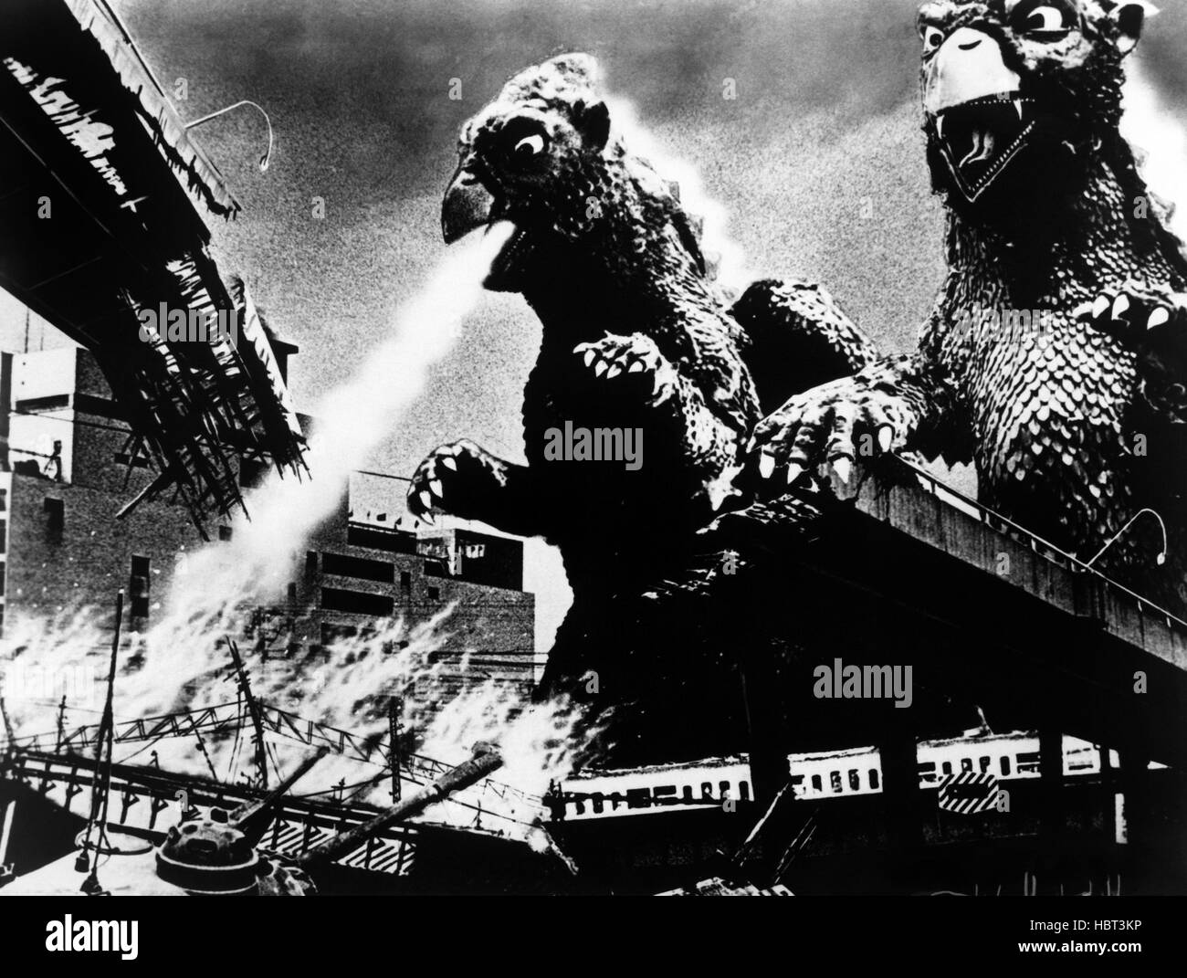 GAPPA, (aka MONSTER FROM A PREHISTORIC PLANET), 1967 Stock Photo - Alamy