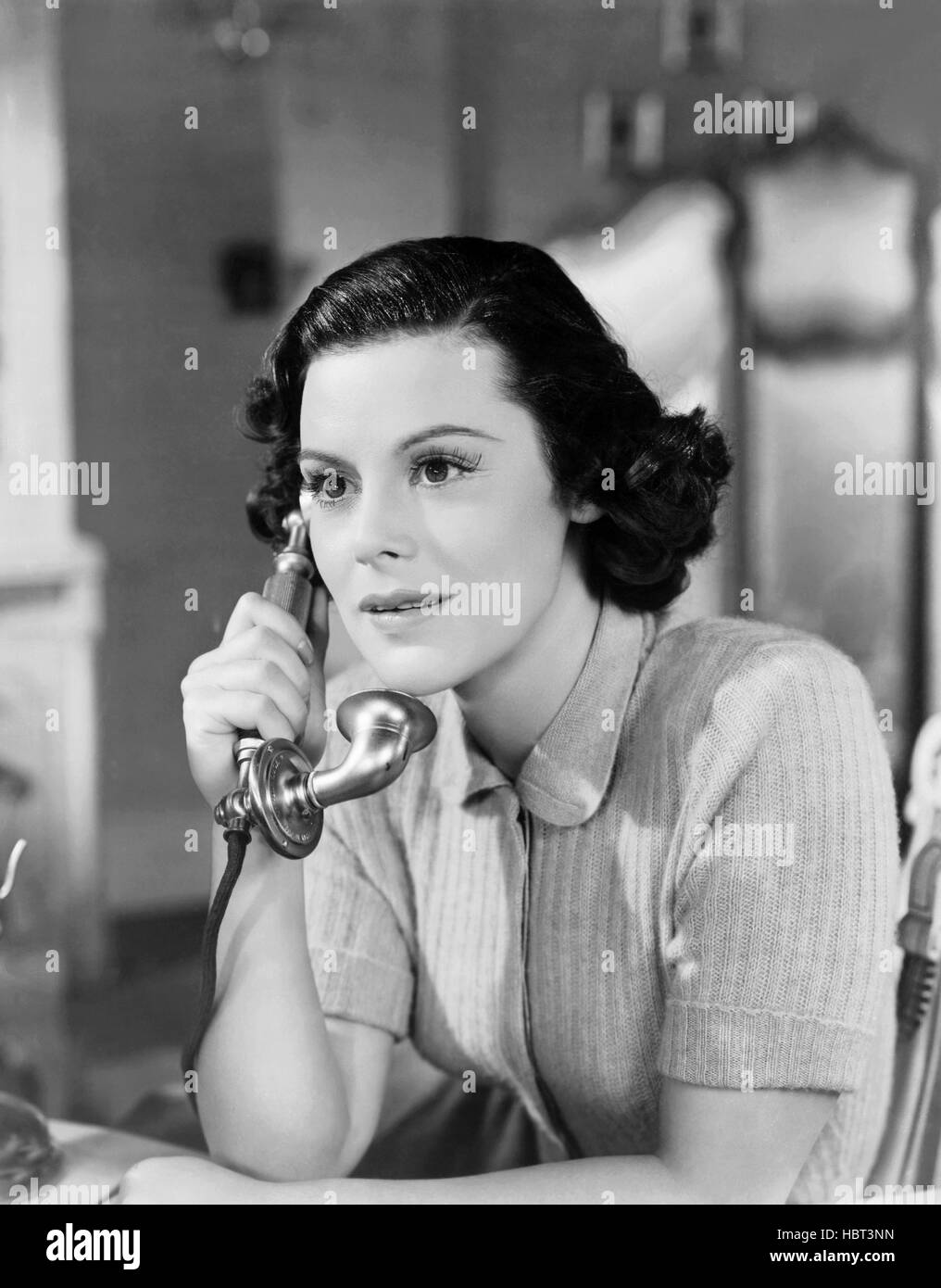 GAMBLING SHIP, Helen Mack, 1938 Stock Photo - Alamy
