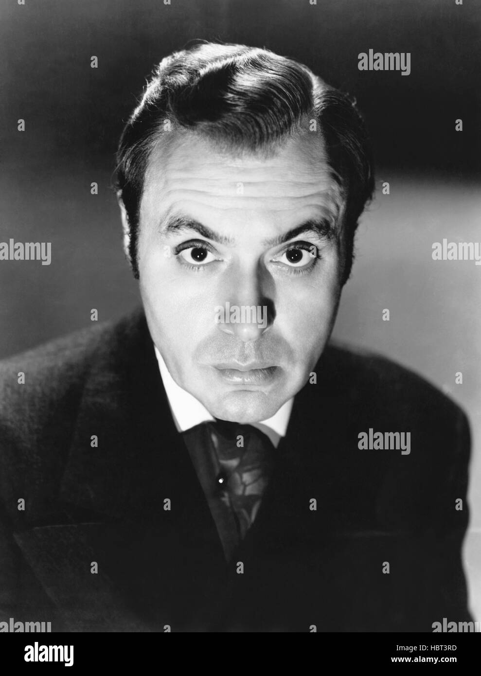 GASLIGHT, Charles Boyer, 1944 Stock Photo - Alamy